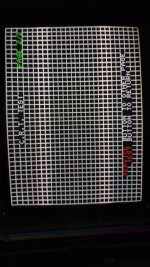 Chinese CRT Chassis with 25" TV Tube | ukVac: UK's Video Arcade Collecting