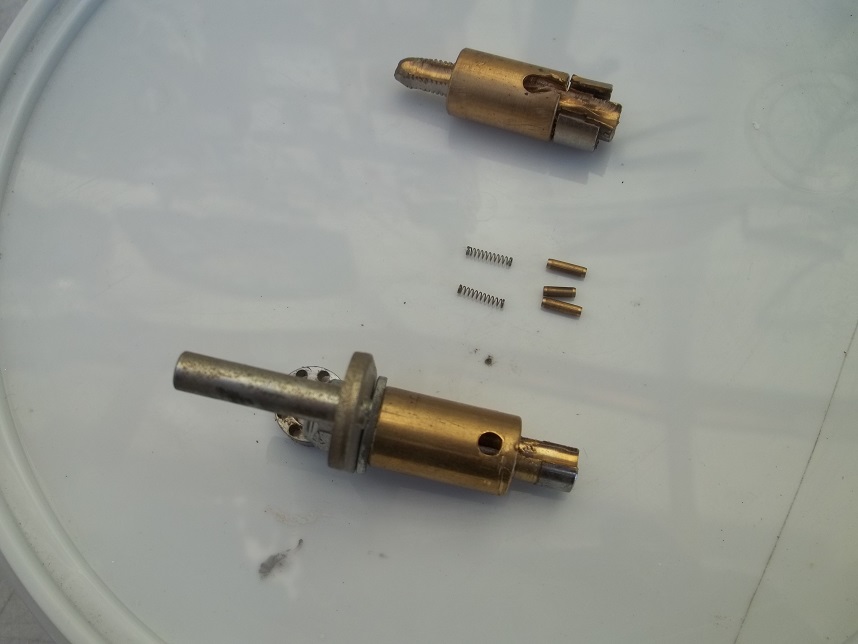 How to defeat Coin Box Arcade Tubular Lock | ukVac: UK's Video Arcade ...