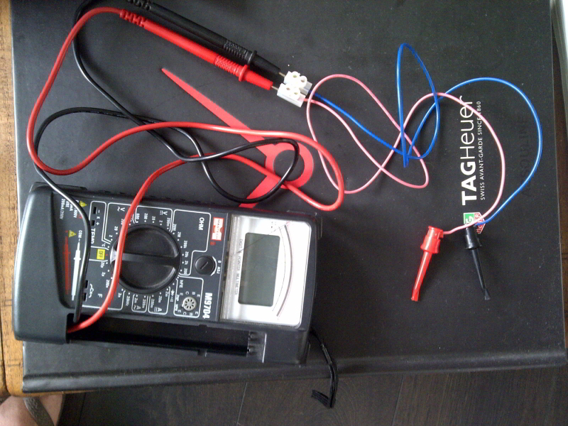 Tron blowing 3Amp fuse advice | ukVac: UK's Video Arcade Collecting