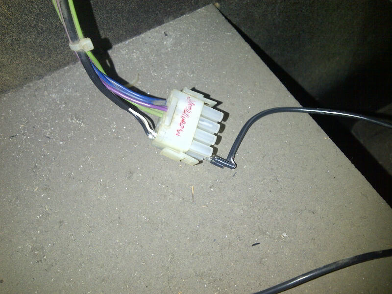 Space Invaders - Using a 19 TV as Monitor | ukVac: UK's Video Arcade ...