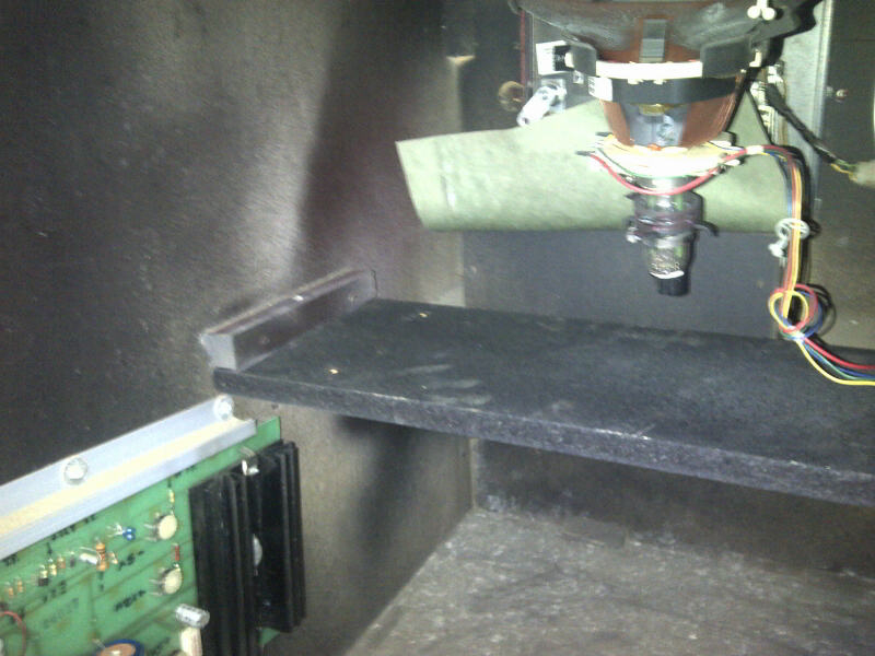 Space Invaders - Using a 19 TV as Monitor | ukVac: UK's Video Arcade ...