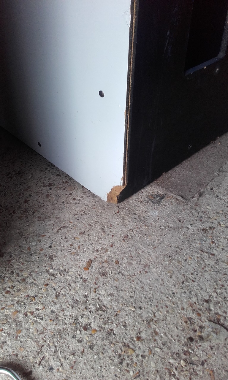 Konami / Centuri Track and Field Restore | ukVac: UK's Video Arcade ...