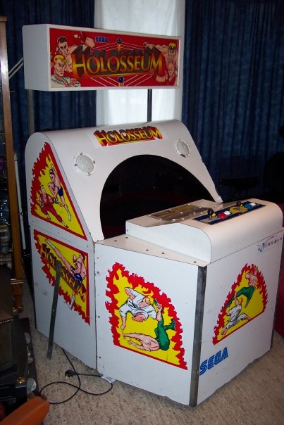 Time Traveler | ukVac: UK's Video Arcade Collecting