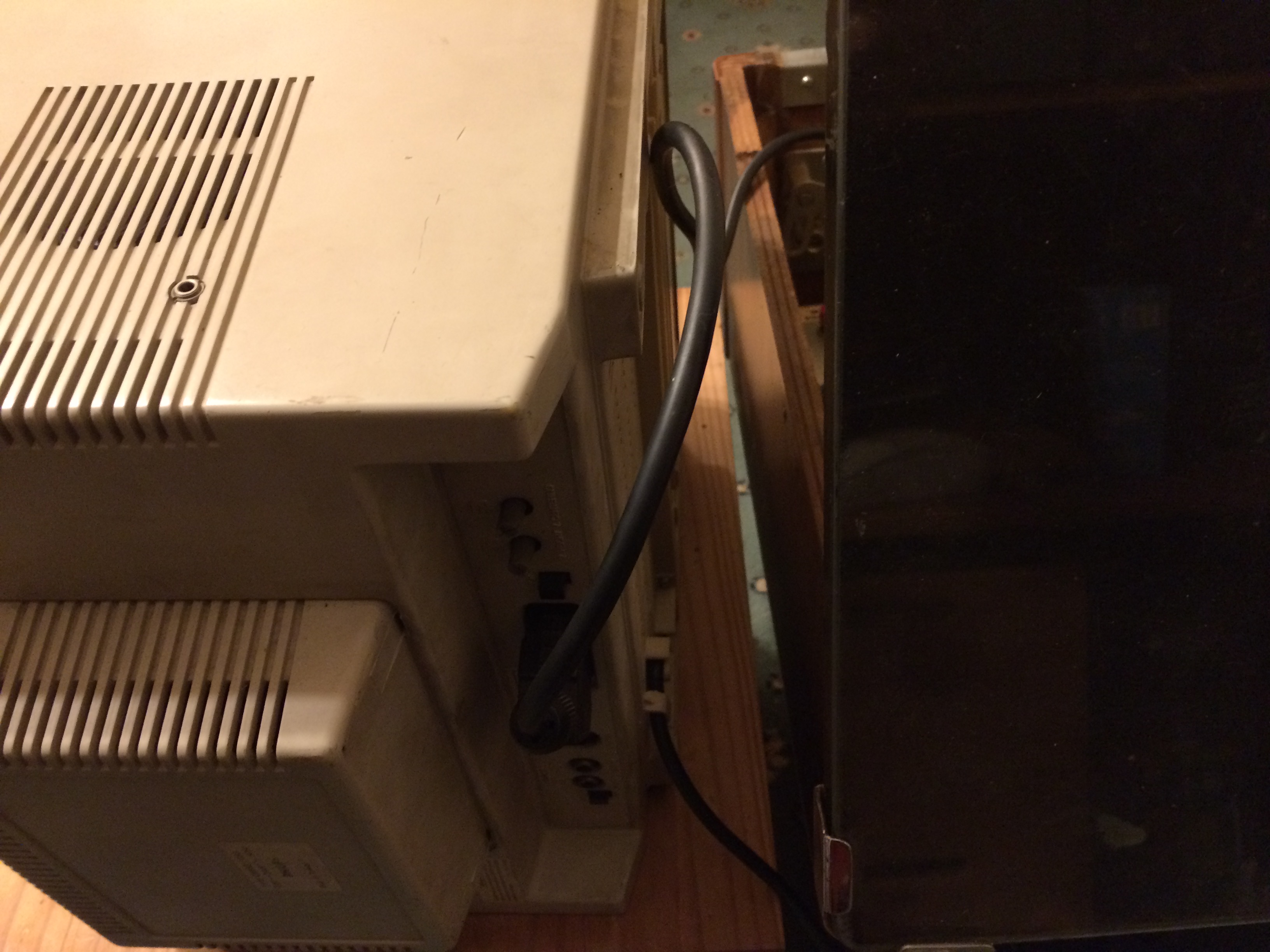 Philips CM 8833 pinout | ukVac: UK's Video Arcade Collecting