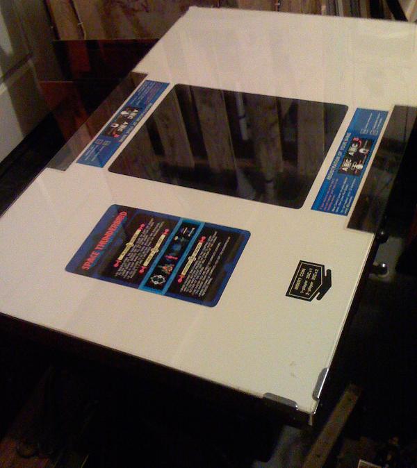 Nintendo Video Arcade Machine Reference 1978-1985 | Page 2 | ukVac: UK ...