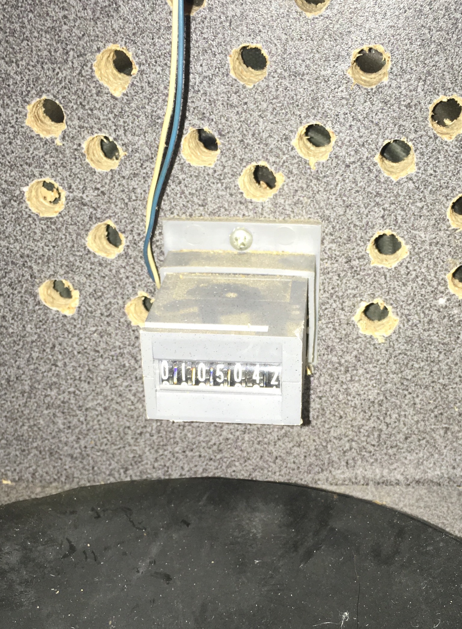 Coin/Pulse counters | ukVac: UK's Video Arcade Collecting