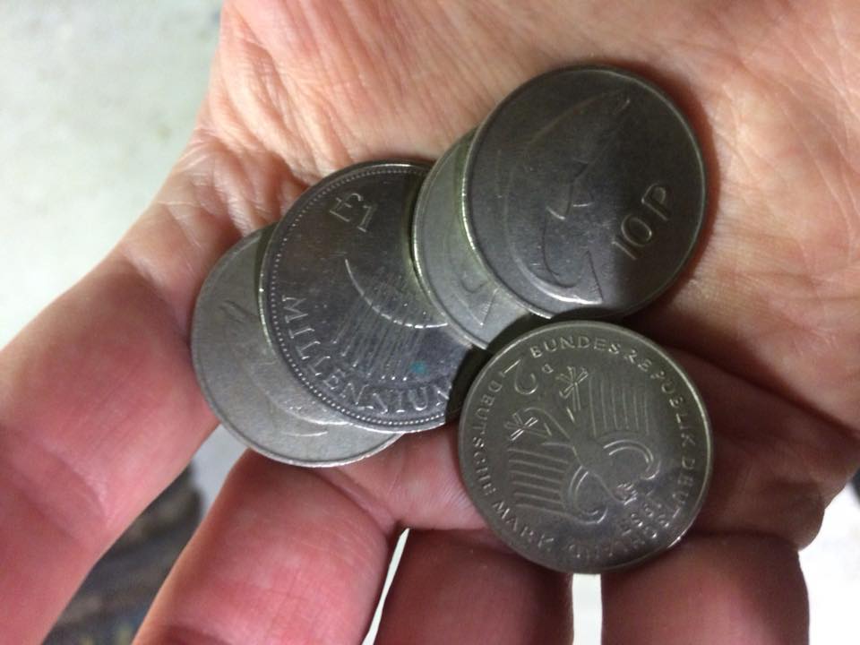 Pac-Man cabaret restoration | ukVac: UK's Video Arcade Collecting