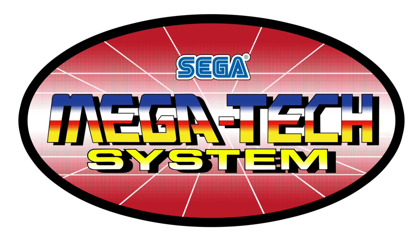Sega Mega-Tech/Play Side Art | ukVac: UK's Video Arcade Collecting