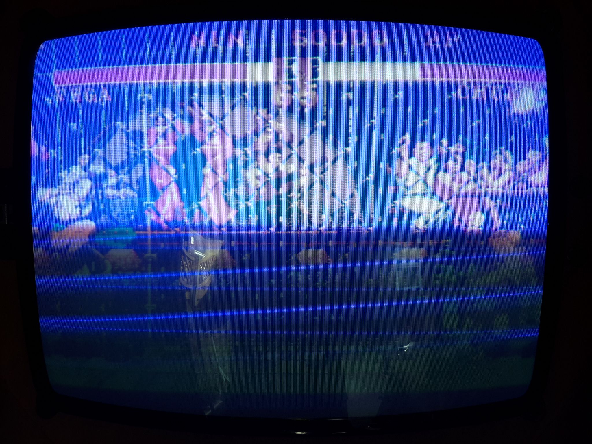 Electrocoin Goliath Monitor Issues | ukVac: UK's Video Arcade Collecting