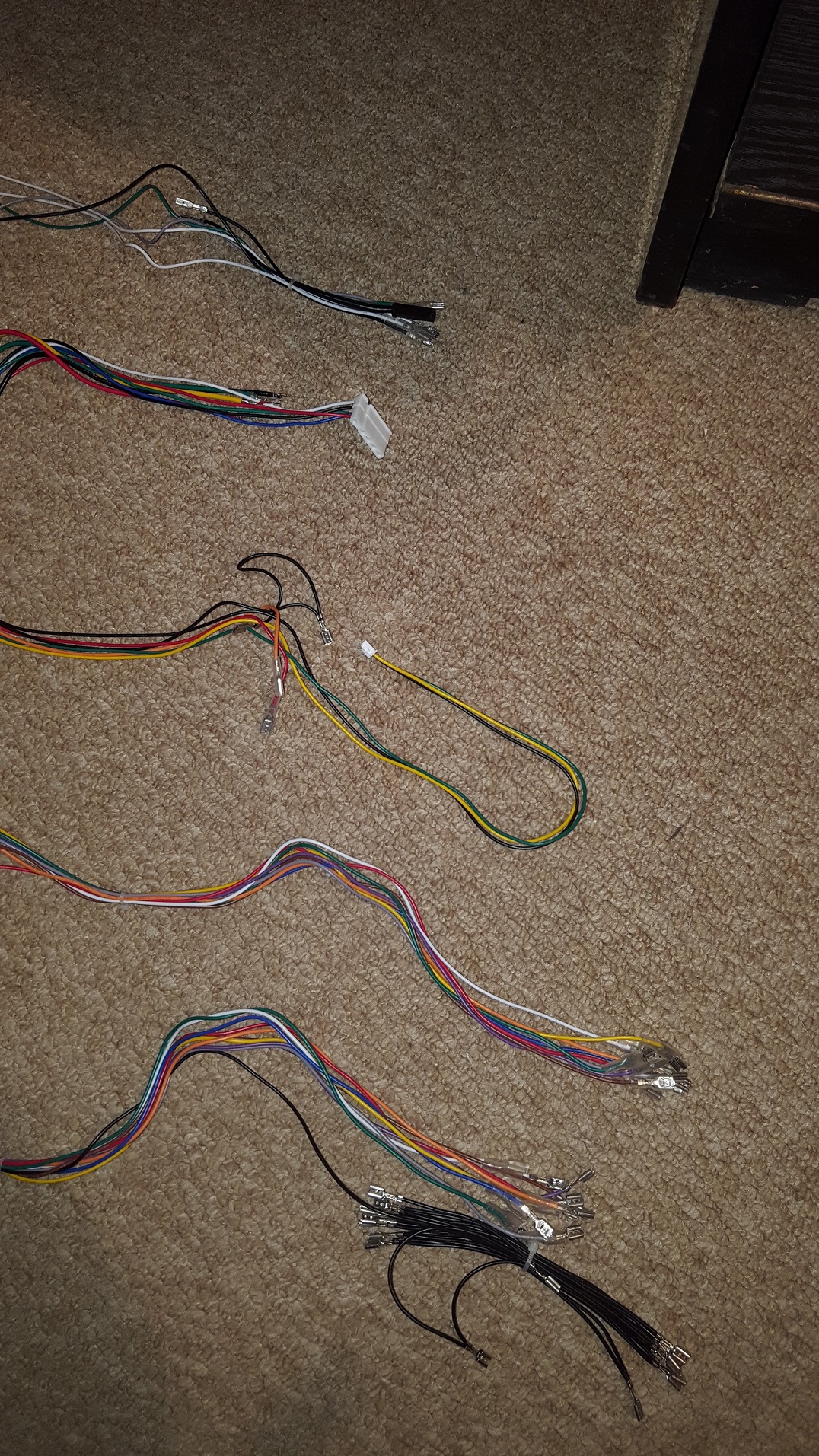 JAMMA conversion (60-in-1) help required (please) | ukVac: UK's Video ...