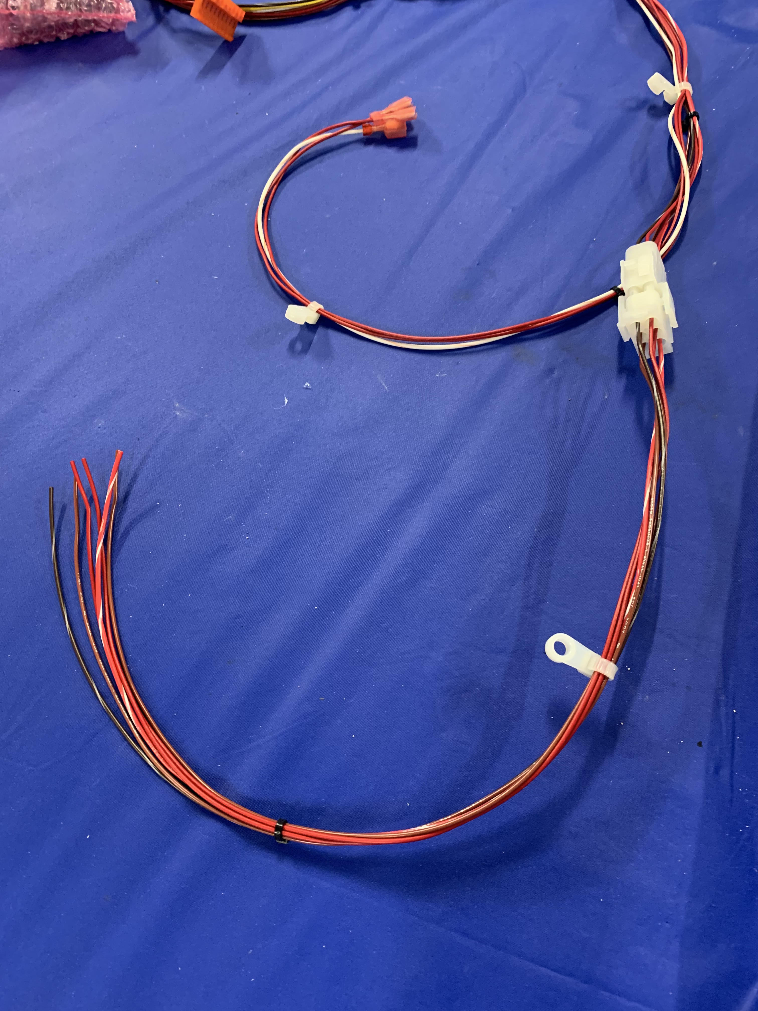 Please Help -Wiring Gauntlet pcb to PSU | ukVac: UK's Video Arcade ...