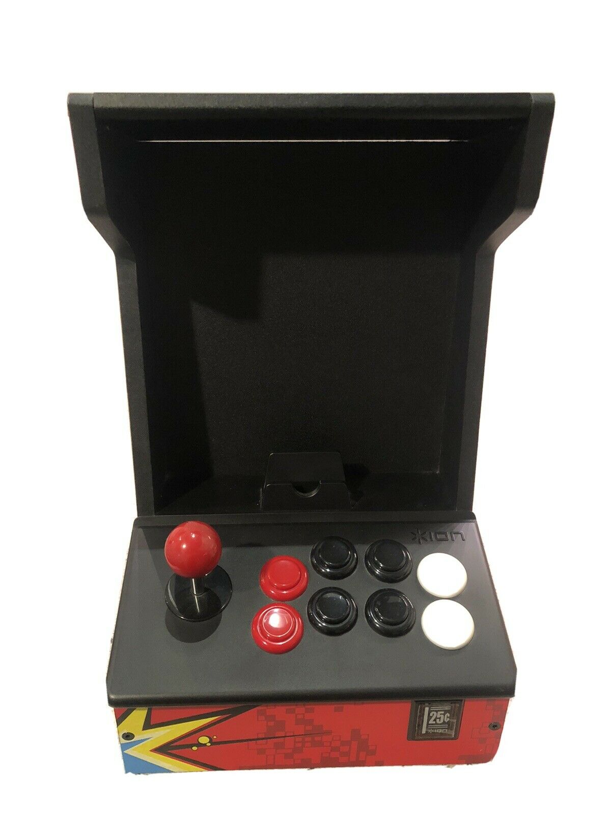 Icade to mame or 60 in 1? | ukVac: UK's Video Arcade Collecting