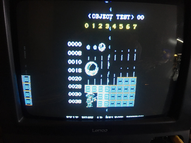 Pang repair, help needed | ukVac: UK's Video Arcade Collecting