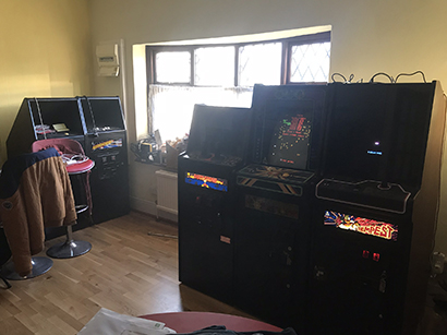 Atari Cabaret collection - who has them all ? | ukVac: UK's Video ...